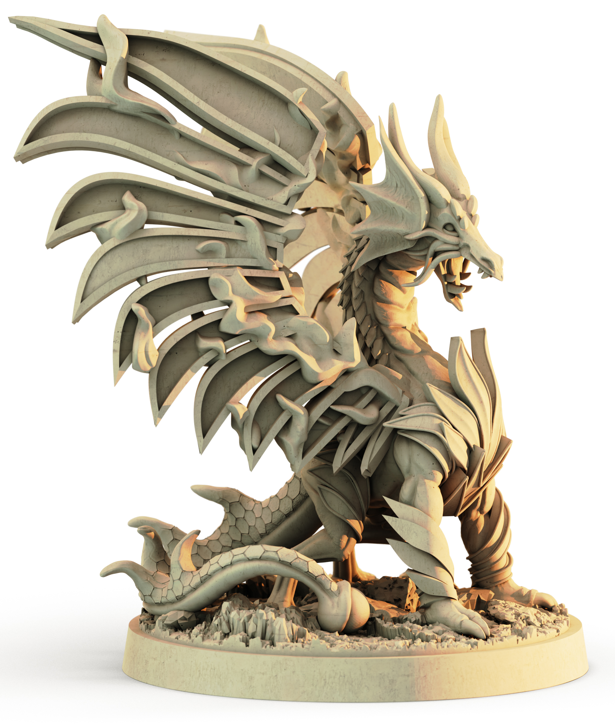 Dragon Eclipse by Awaken Realms - Day 21: Last 24h, FOUR new SG and 2 ...