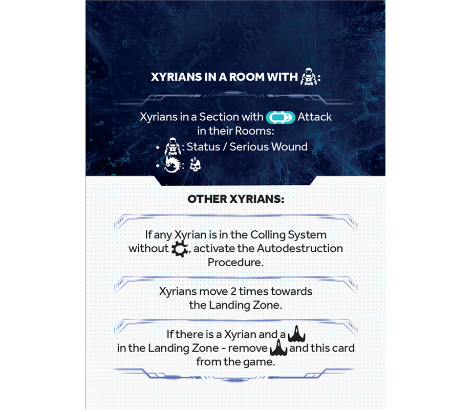 Nemesis: Retaliation by Awaken Realms - 1st wave Fulfillment and 2nd ...