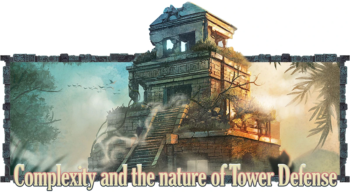 HEXplore It: The Mountains of Godai by mjdesigns - Gamefound