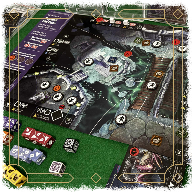 Reign of Hades by Legend Crafters - Update #43 - Development Update ...