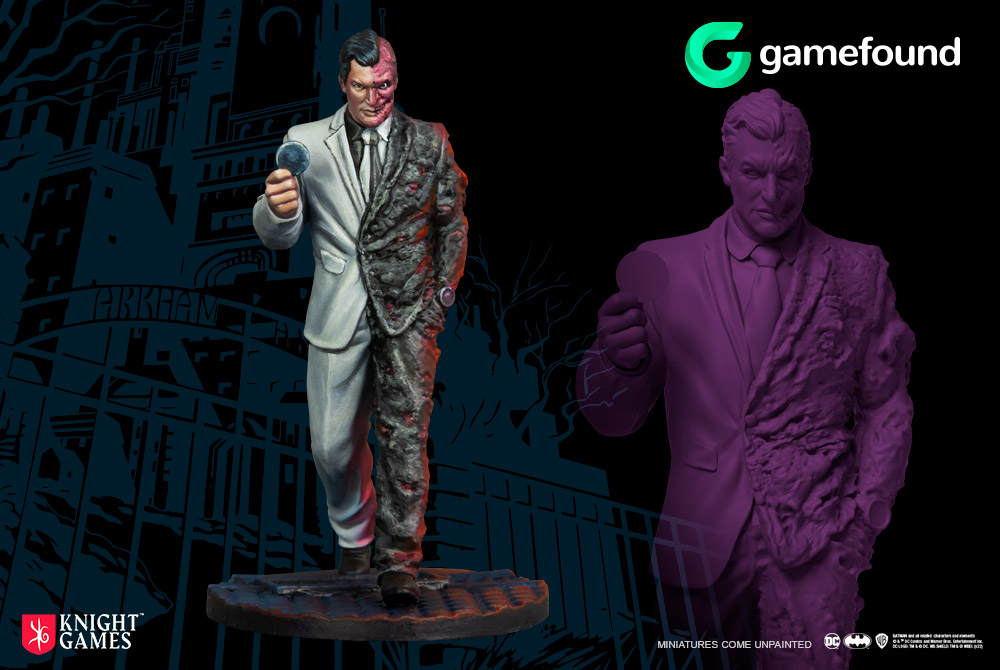 Batman: Escape from Arkham Asylum by Knight Games - DEV DIARY: THE BEST ...