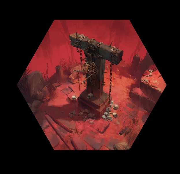 Grimcoven by Awaken Realms - Development update #5 / TTS 2.0 testing ...