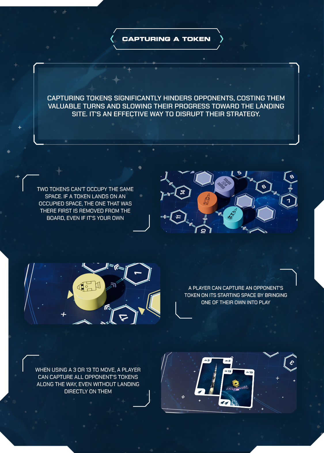 Dare The Unknown by Space Delirium - Gamefound