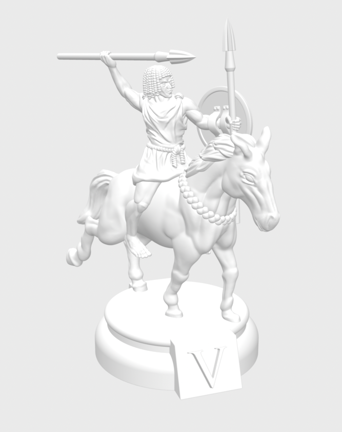 Total War: ROME: The Board Game by Colour Command & Combat Ltd ...