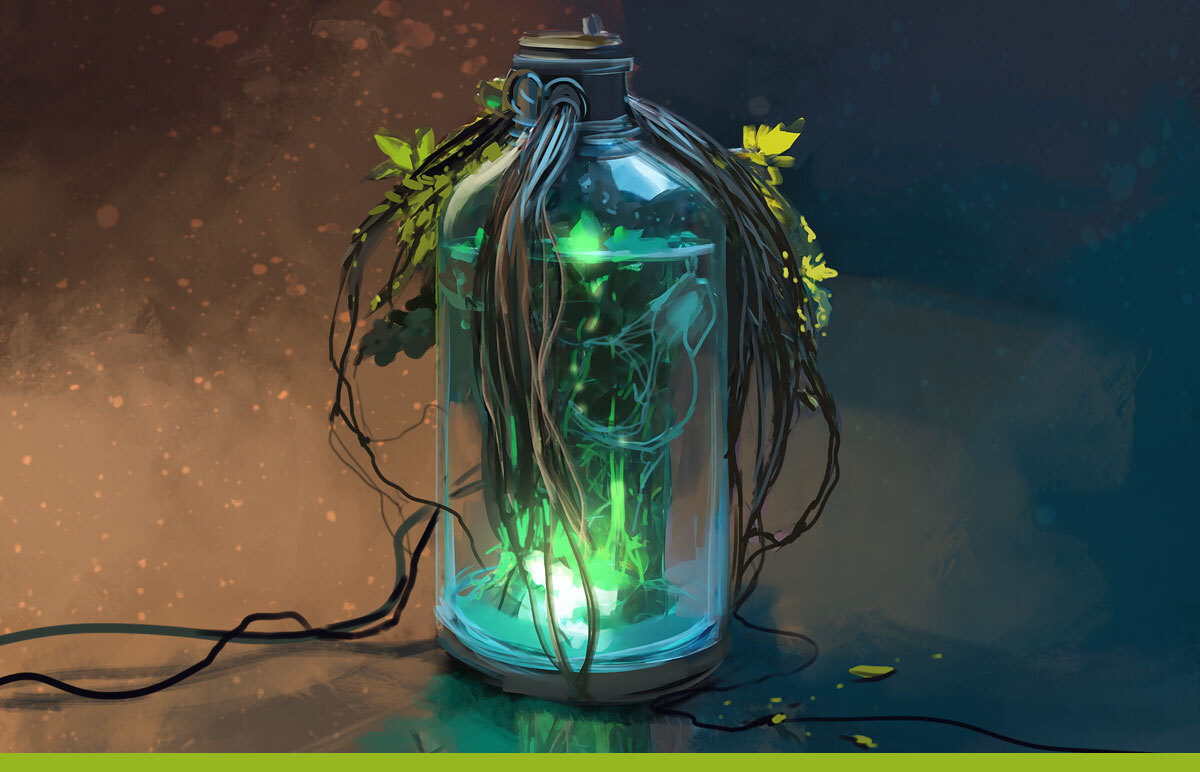 Vestige by Orange Nebula - Quick Pledge Manager Notes and Updates ...