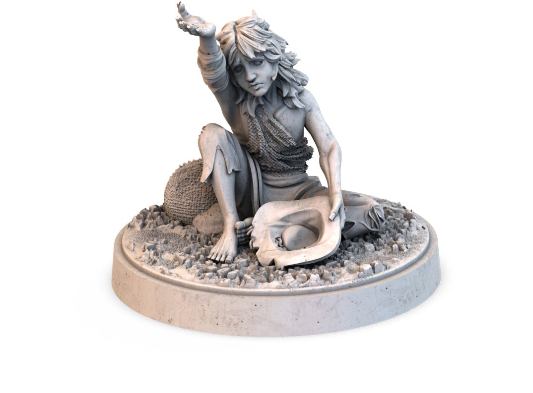 Tainted Grail: Kings of Ruin by Awaken Realms - Day 20: Last 48 hours ...