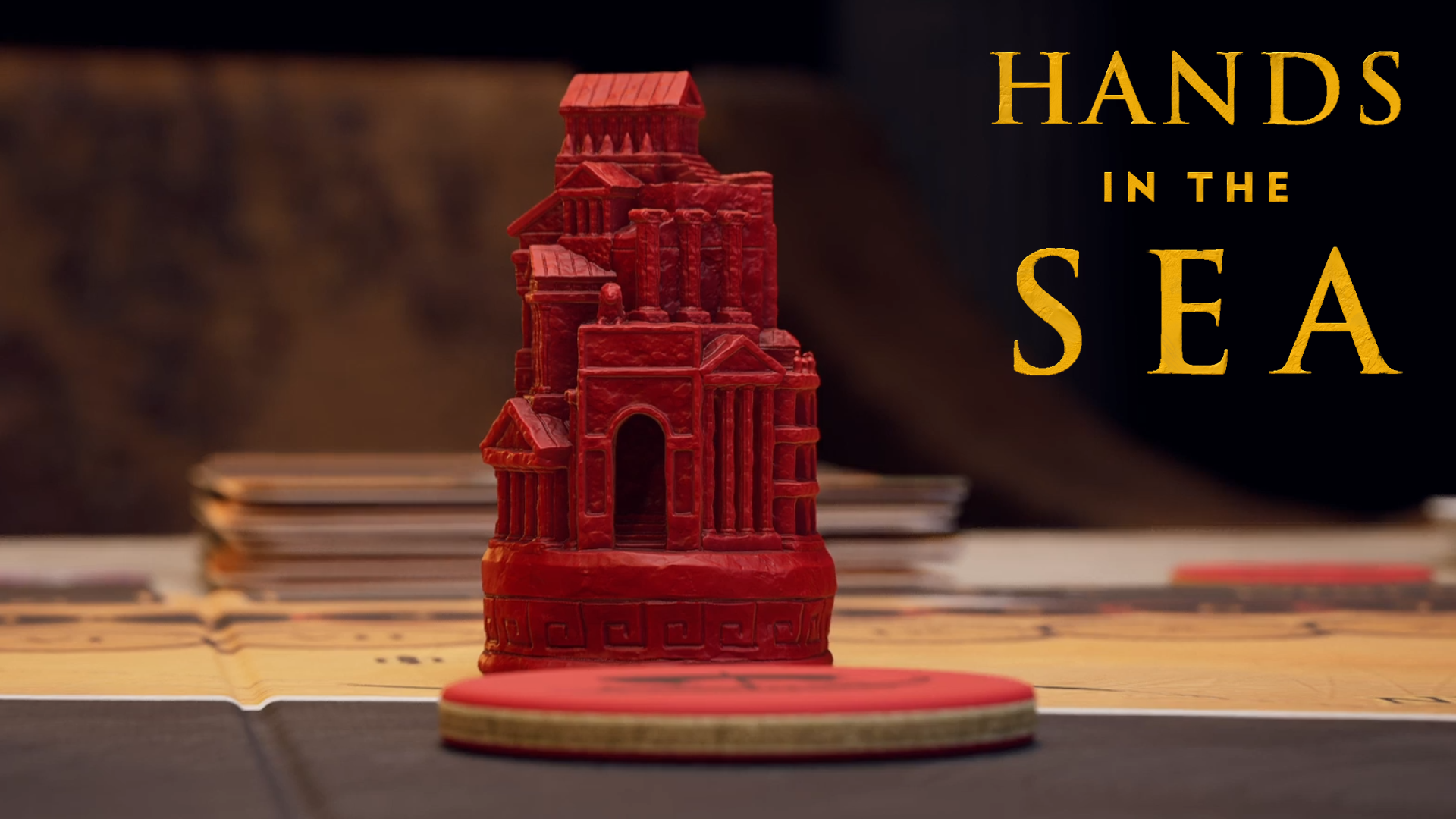 Hands in the Sea by PHALANX - Rome vs. Carthage – The Power of Choice ...