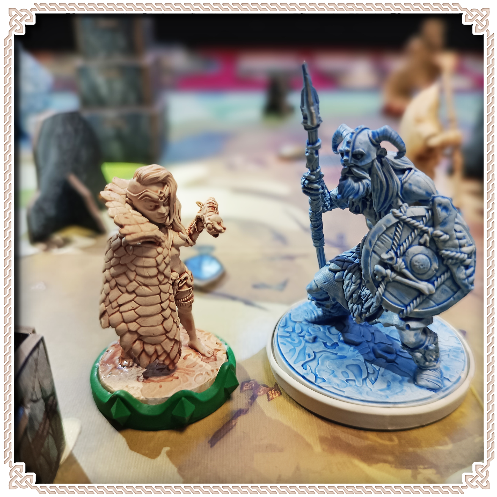 Runar: The last chance! by Ludus Magnus Studio - Runar Pledge Manager ...