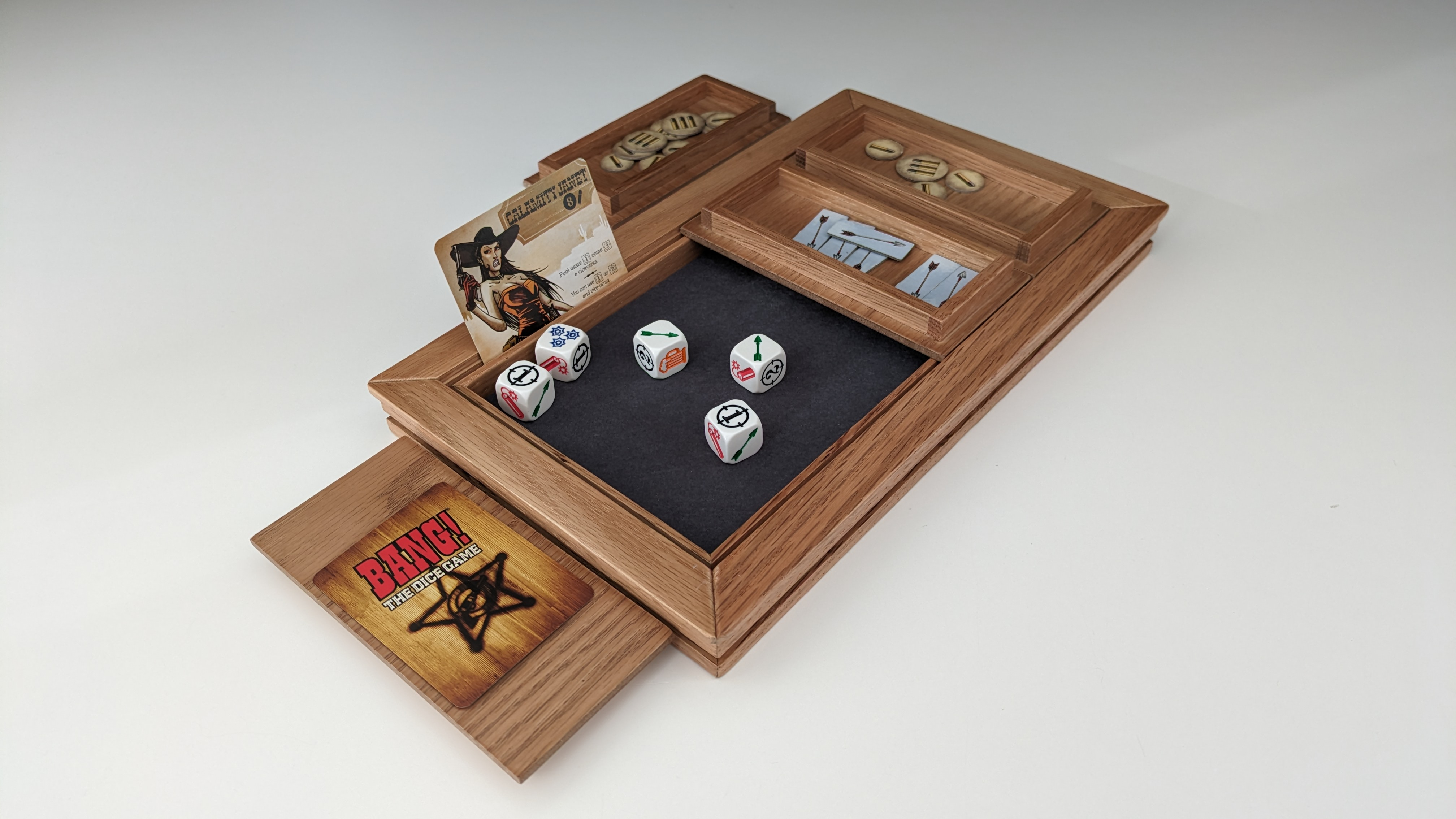 Tiny Tables by mesasparajuegos - Gamefound
