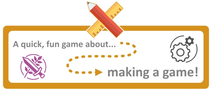 Find the Fun: Game Design Resources by Gabe-Barrett - Gamefound