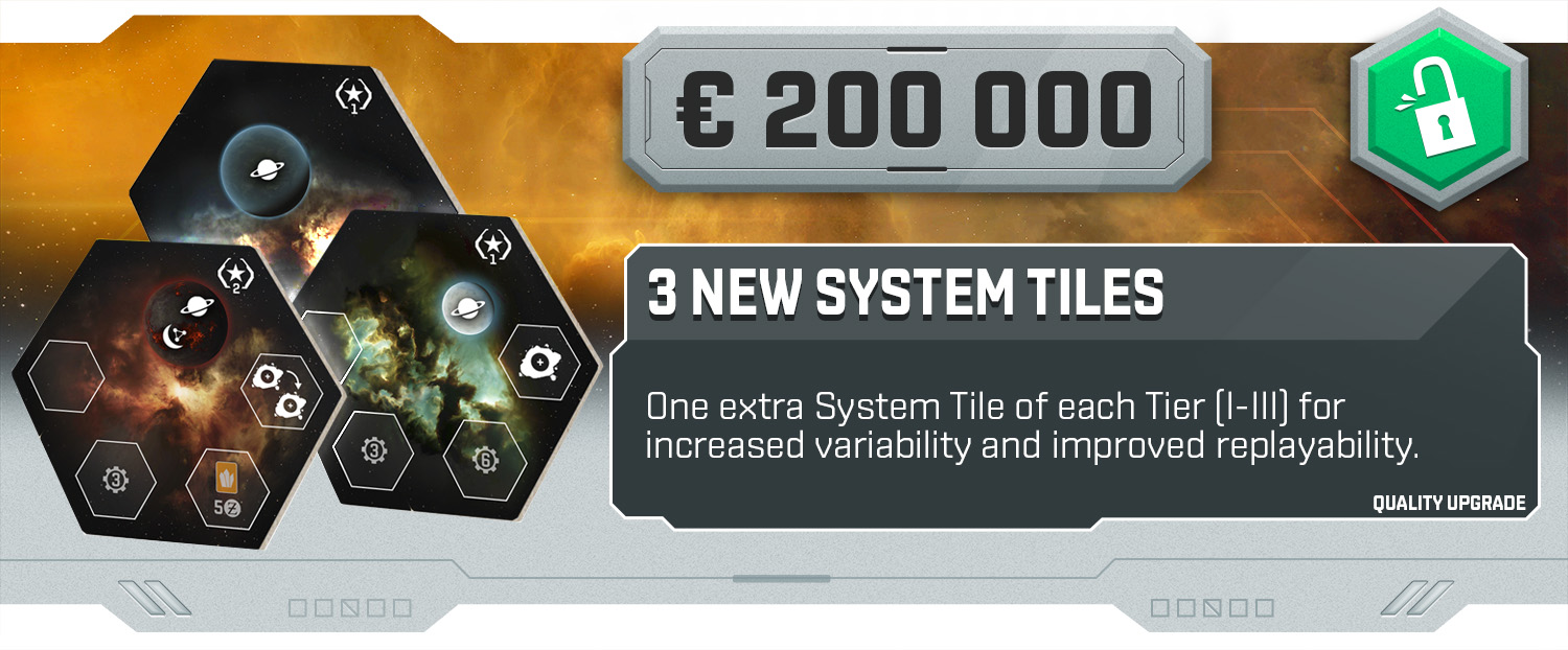 EVE: War for New Eden by Titan Forge - Gamefound