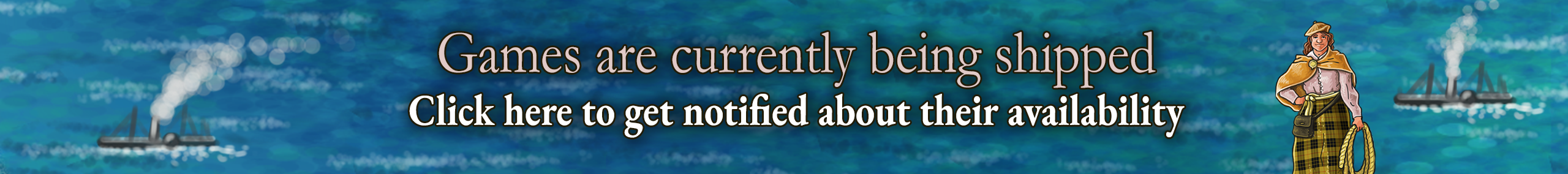 Karma Games PM - Clans of Caledonia: Industria, Thiefdom, Millennia ...