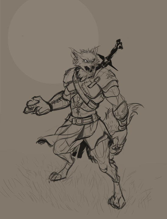 Archaic Age of Darkness by TPG Games - Gamefound