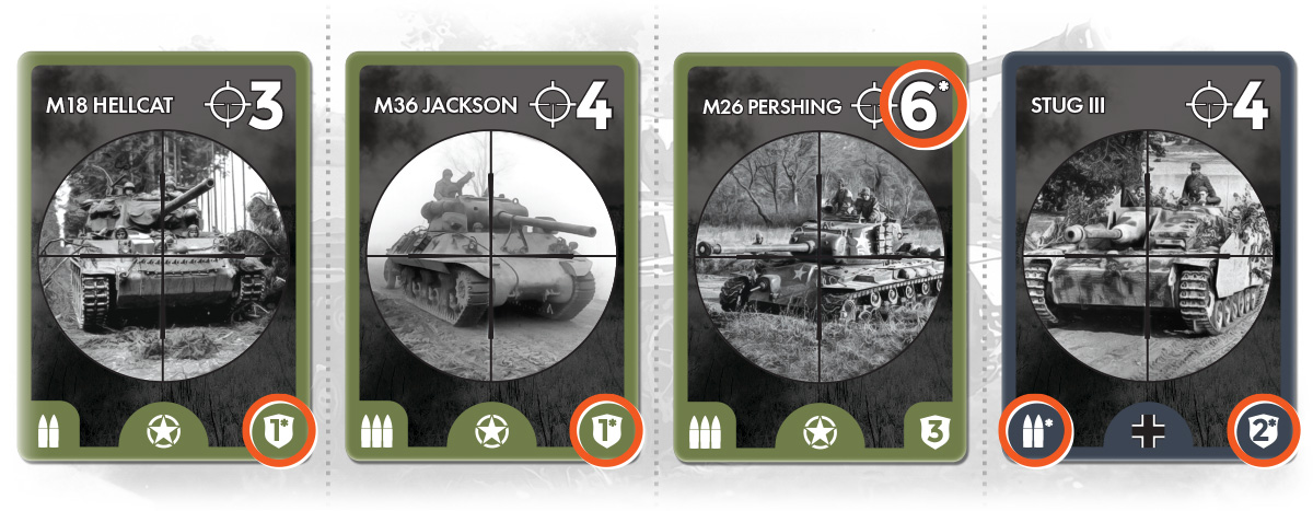 SCOPE Panzer & Trilogy by Draco Ideas - Gamefound