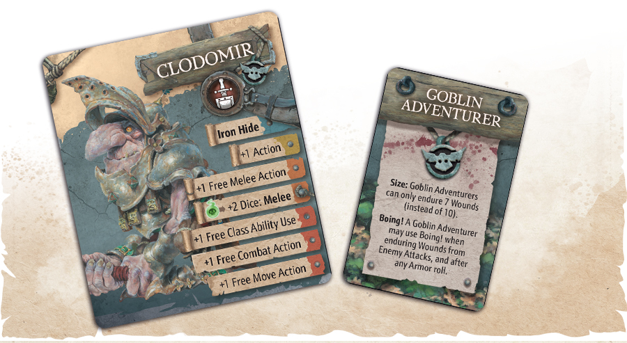 The Dead Keep by CMON - The Dead Keep Dev Diary #4: A Deep Dive into ...