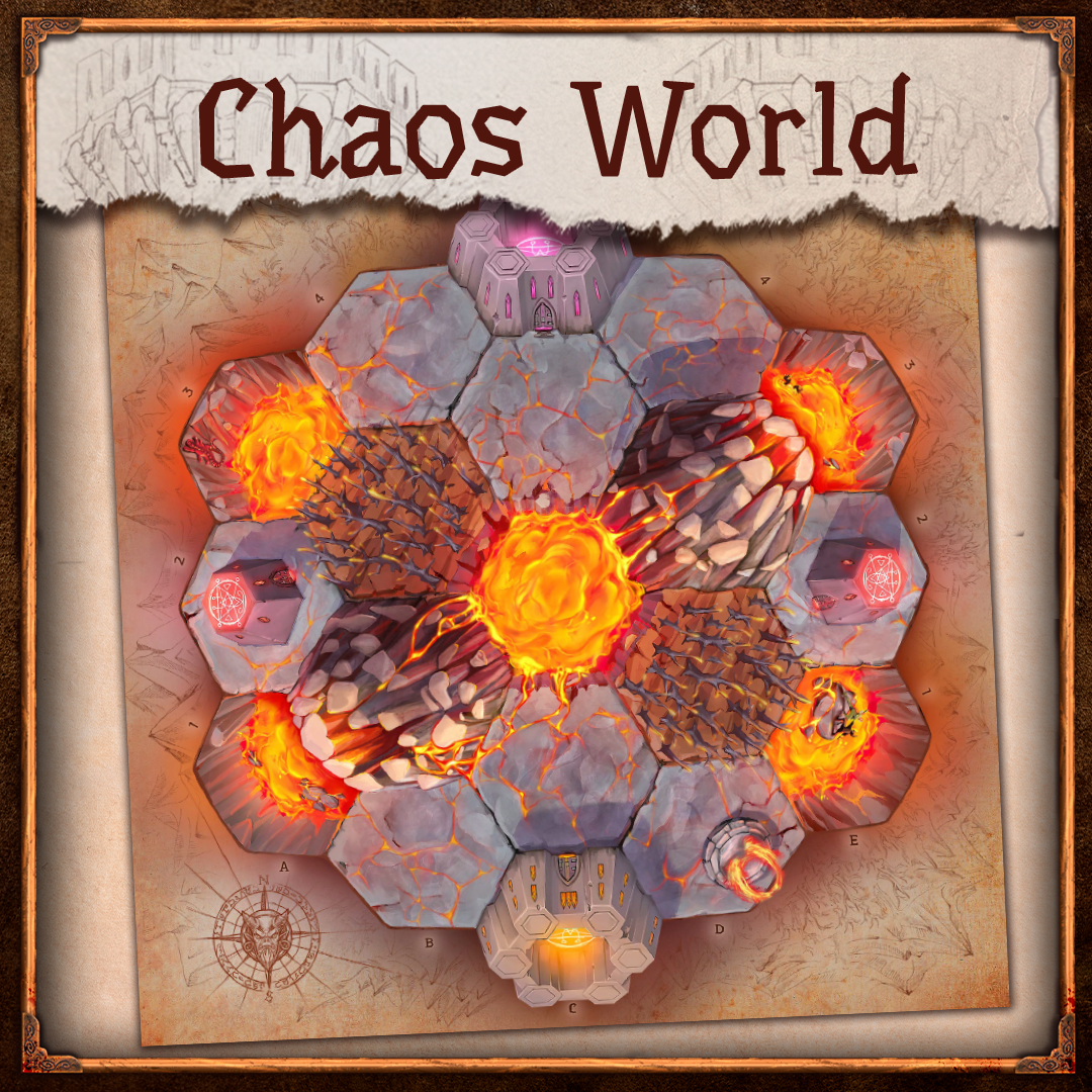 Bestiary of Sigillum: Collector's Edition by CrowD Games - Why the Lord ...