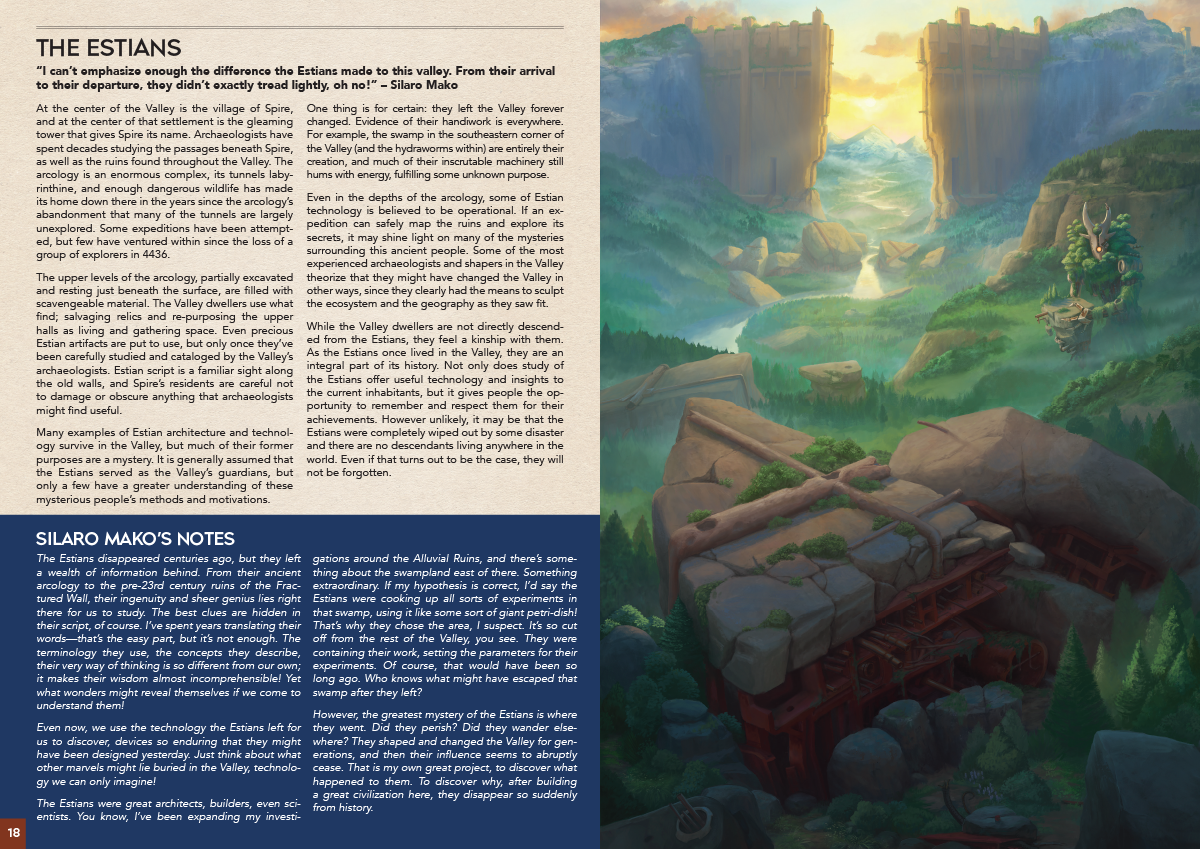 Earthborne Rangers Second Printing (plus expansions) by Earthborne ...