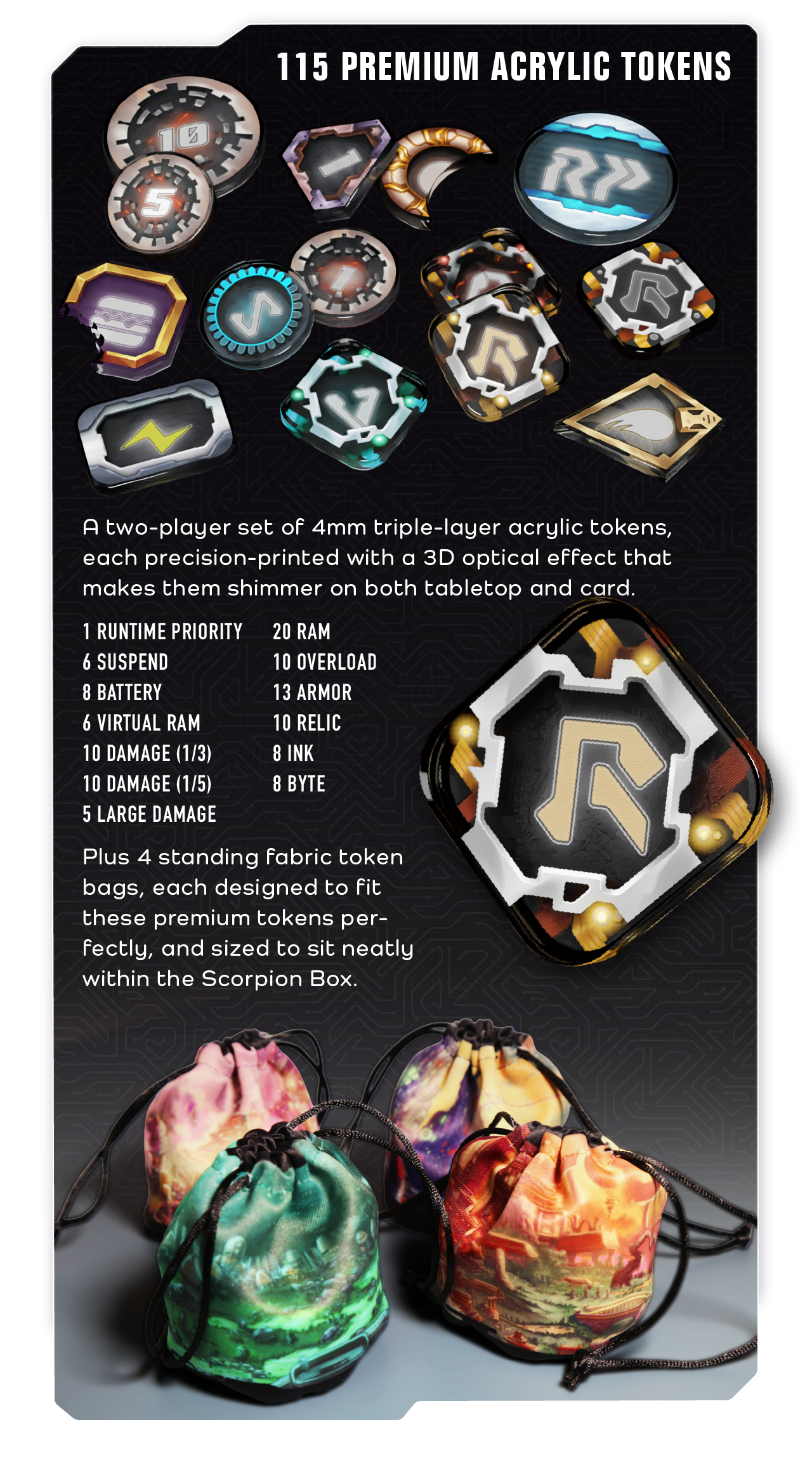 Singularity.exe by Octothorpe - Gamefound