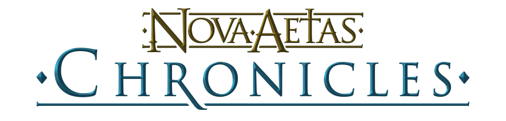 Nova Aetas Renaissance - The Last chance by Ludus Magnus Studio - Nova Aetas Chronicles - Gamefound
