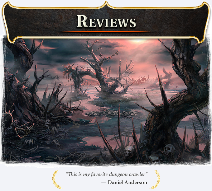 Tanares Adventures Ultimate Edition by Dragori Games - Gamefound