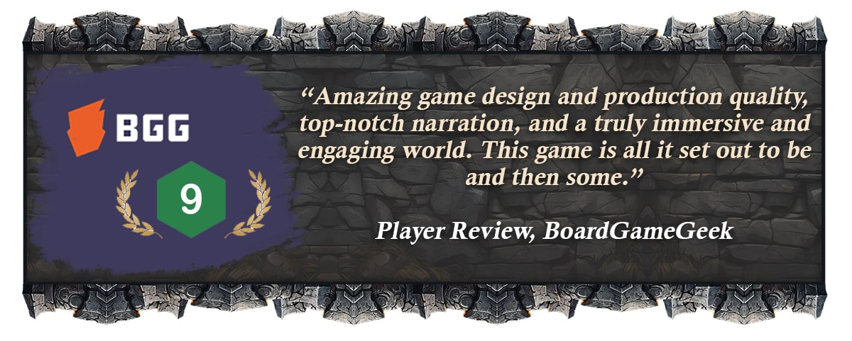 The Isofarian Guard Second Printing by Sky Kingdom Games - Gamefound