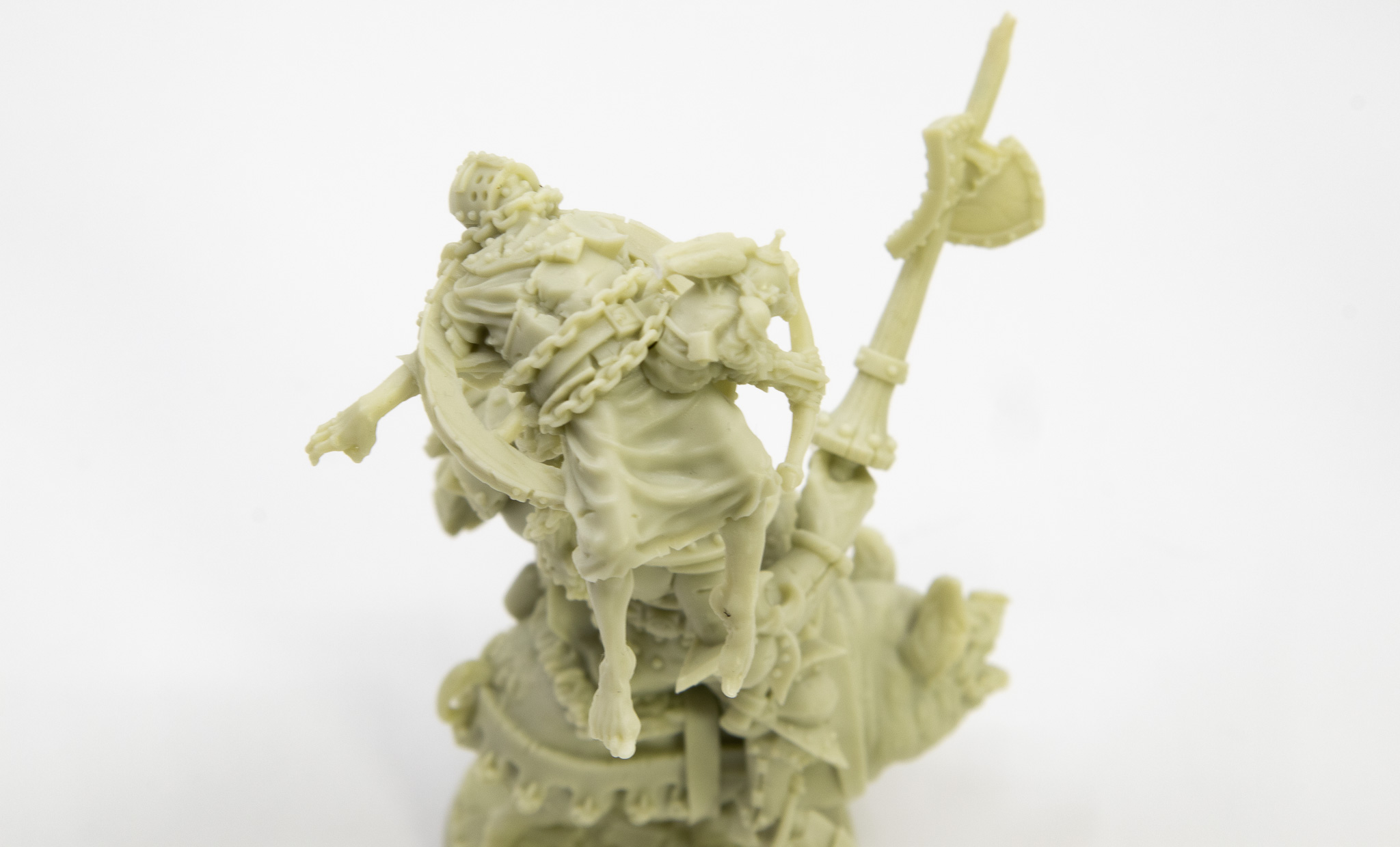The Dead Keep by CMON - Miniatures of The Dead Keep - Monsters - Gamefound
