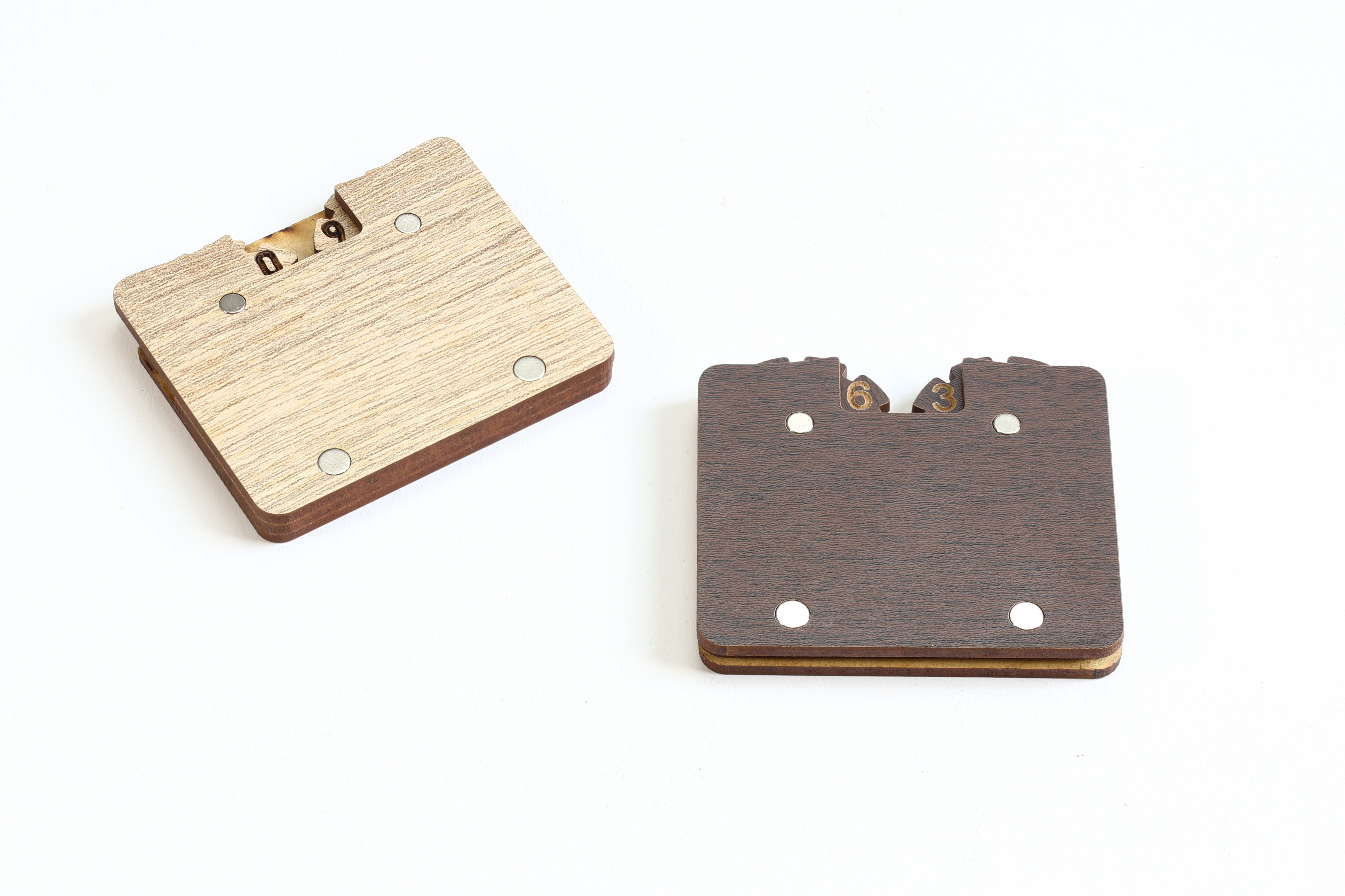 Game Tamer Trays by Game Tamer - Gamefound