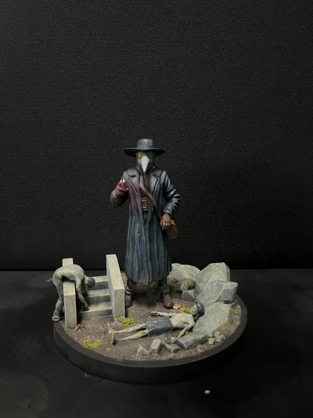 SCP The Boardgame: Confidential Crisis by DigDeep_Gaming - Big update ...