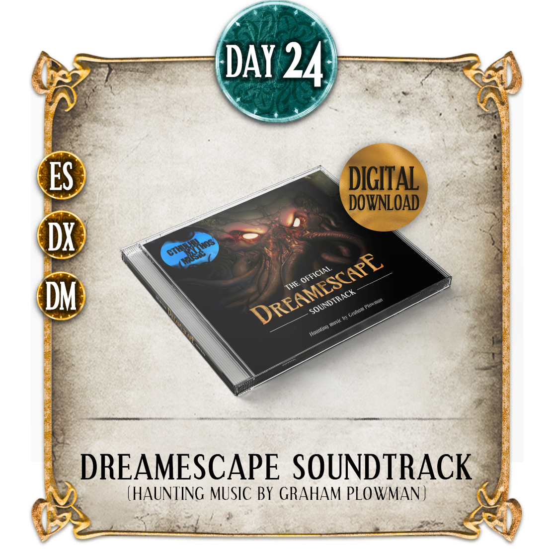 DreamEscape by Badcatgames - Final Update - DreamEscape Ends Today ...