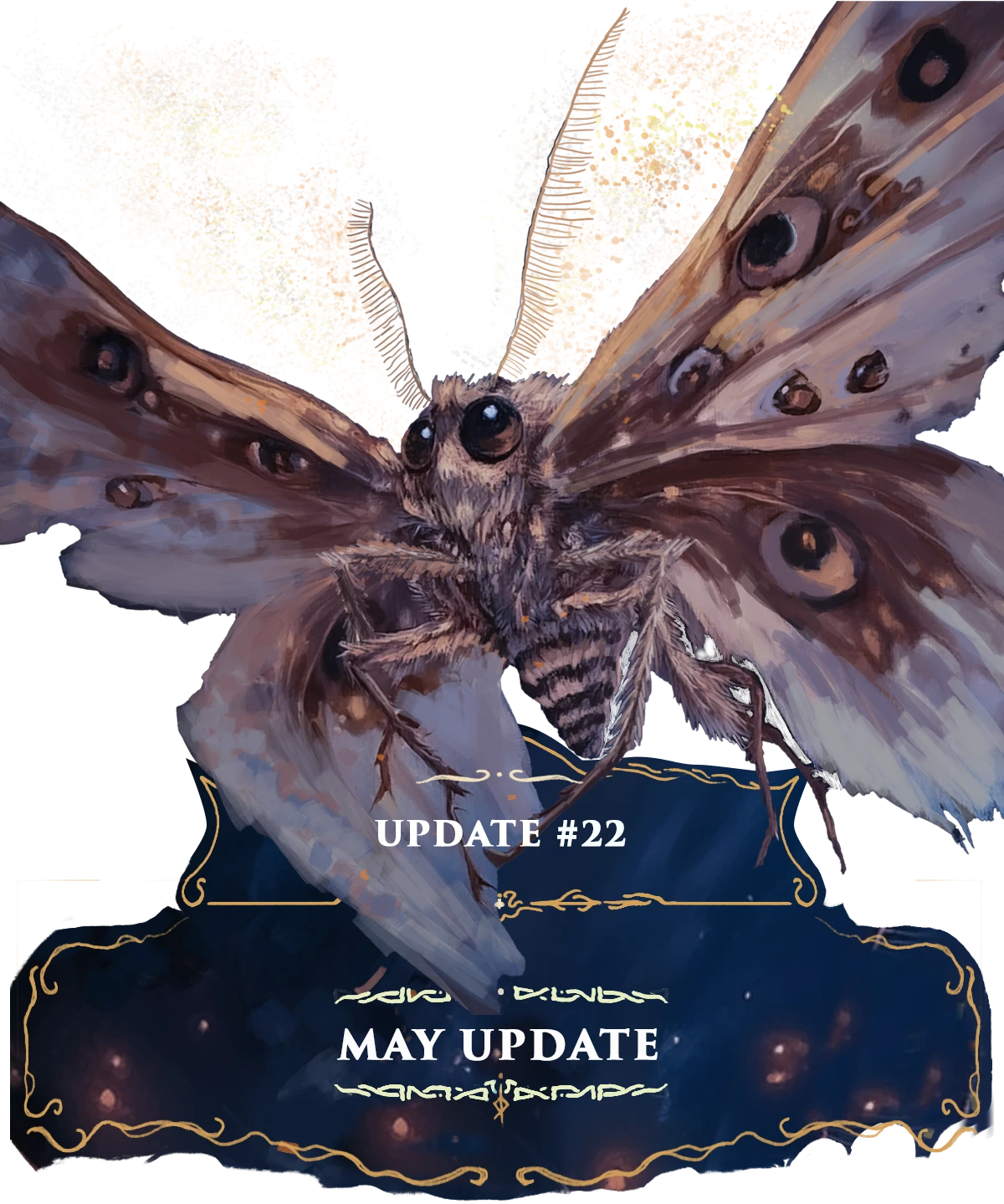 Story of Many by Haunted Mill Games - Update #22 - May Progress - Gamefound