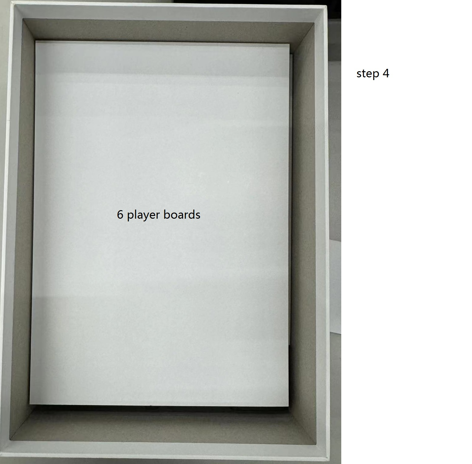 Carson City Big Box by Quined Games - December update - Gamefound