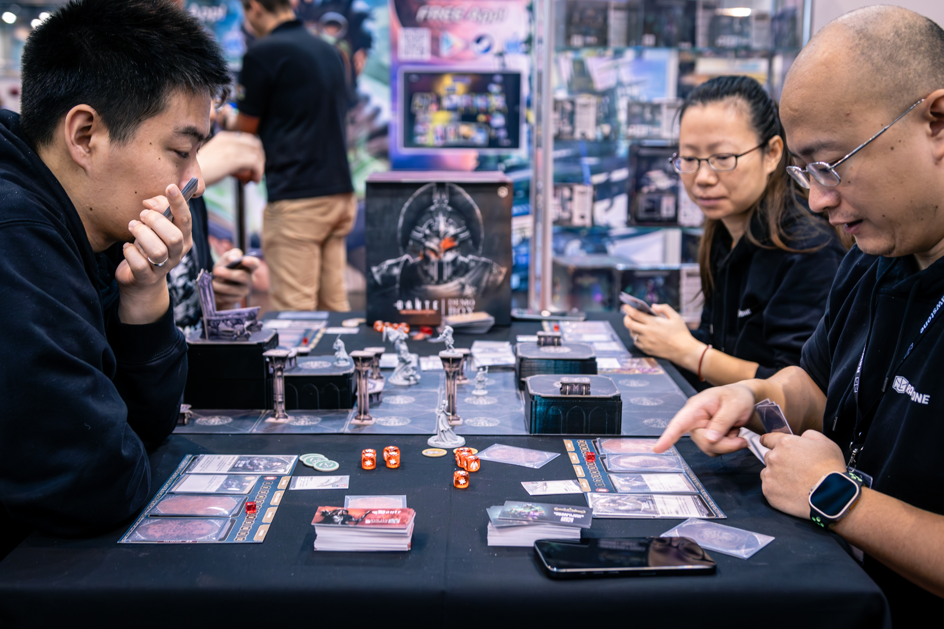 DANTE: Inferno by Creative Games Studio LLC - Dante Update #5: Echoes from the Halls of Kings ...