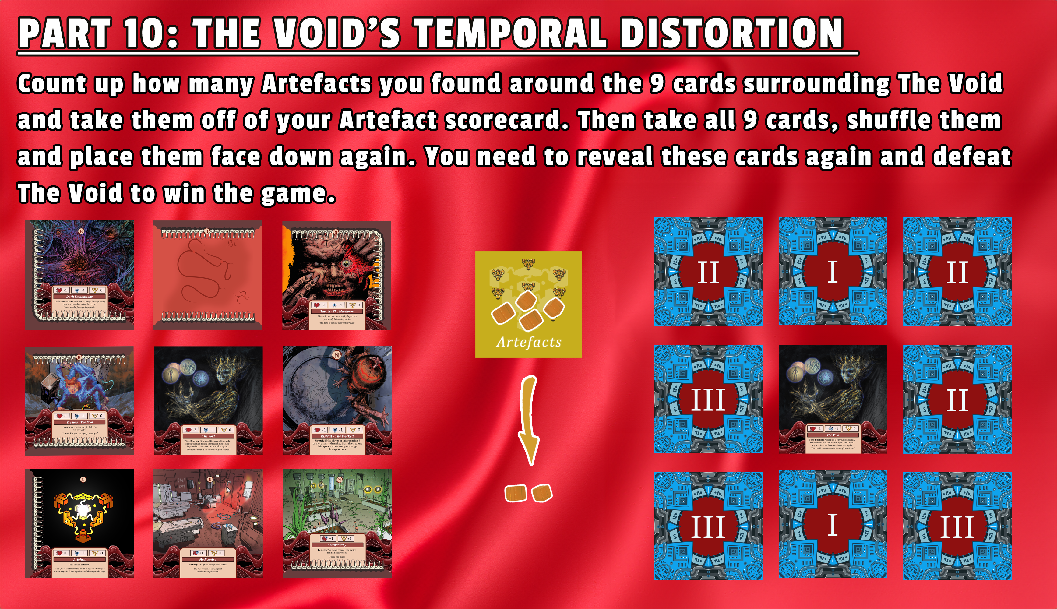 Singularity Hex by Tripolar_dan - Gamefound