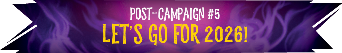 Nightmare Busters Rebirth by Pix'n Love Games - Post-campaign #5 Let's ...