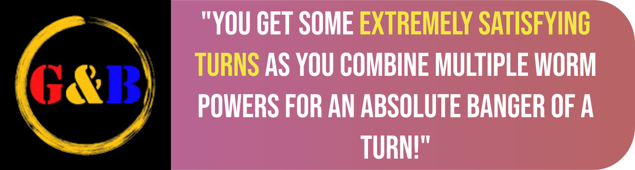 Molehill Meadows by Chris Priscott - Unfringed - Gamefound