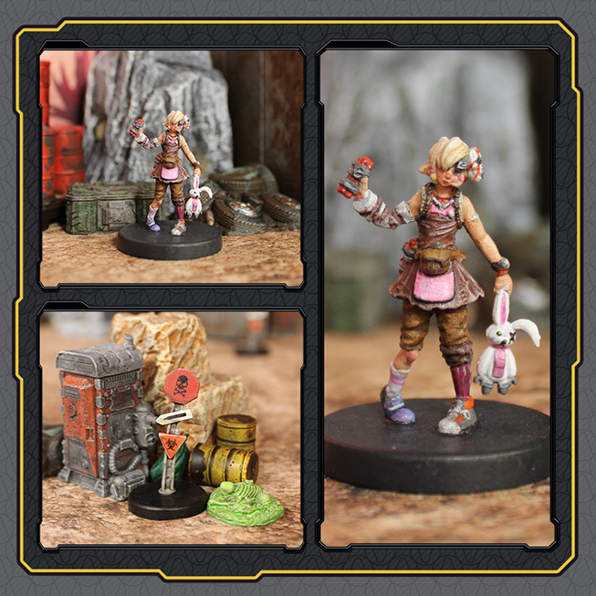 Borderlands: Mister Torgue's Arena of Badassery 2 by Monster Fight Club ...