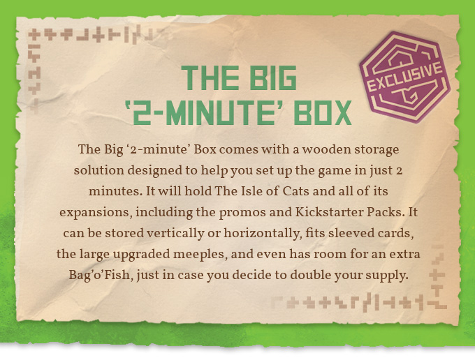 The Isle of Cats: Don't forget the kittens! by The City of Games - The ...