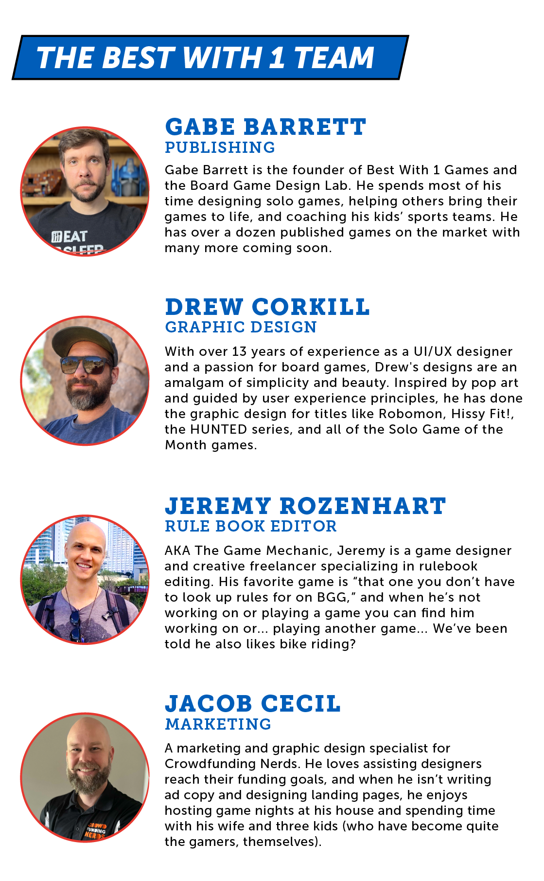 7th Inning Stretch [Solo Game of the Month] by Gabe-Barrett - Gamefound