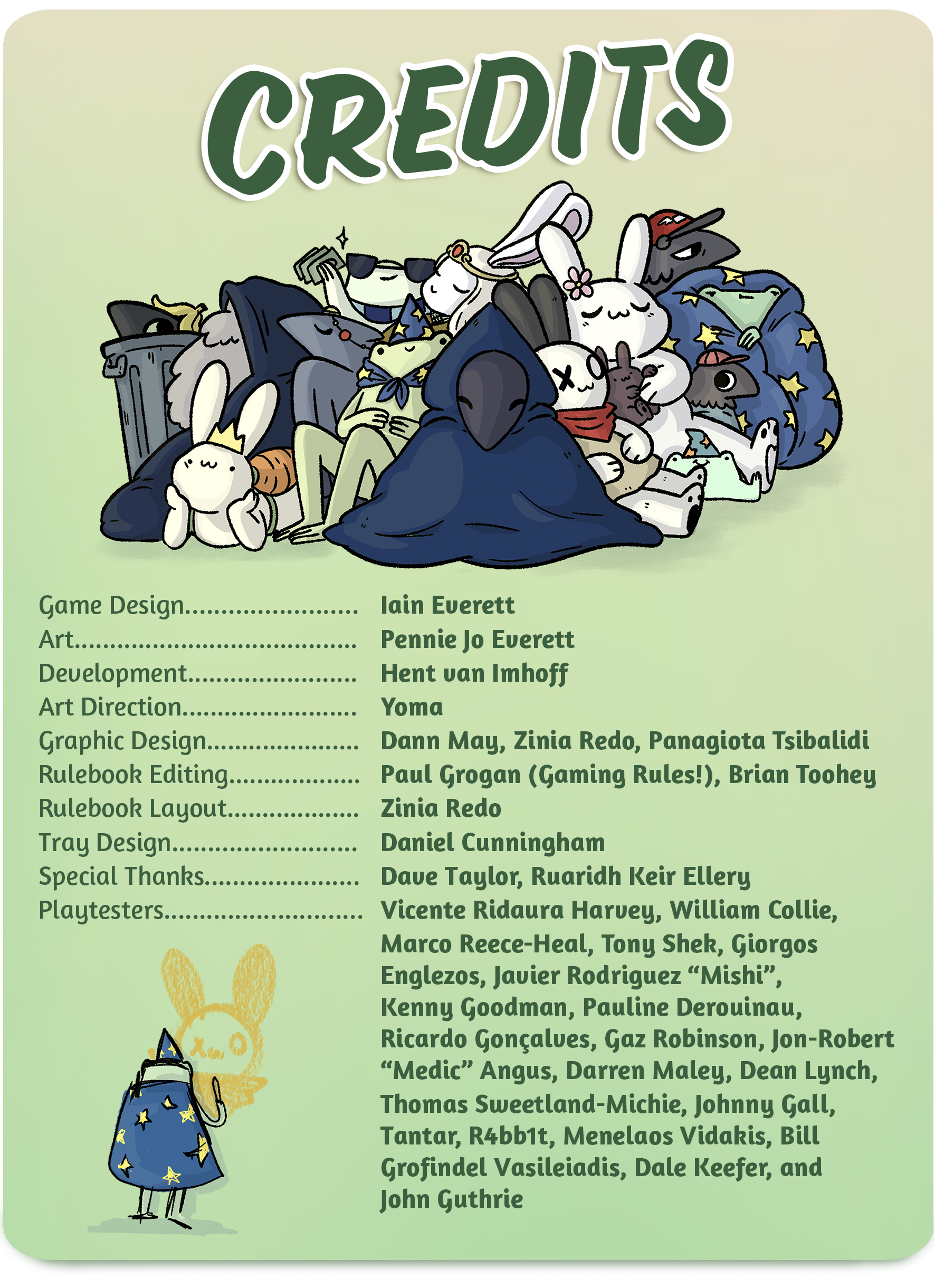 A Wild Venture by PIKA Games - Gamefound