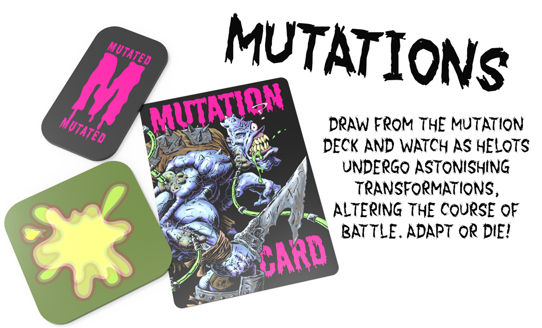 NEXUS: Unsanctioned "Big Box" Expansion by D-Verse Publishing, LLC ...