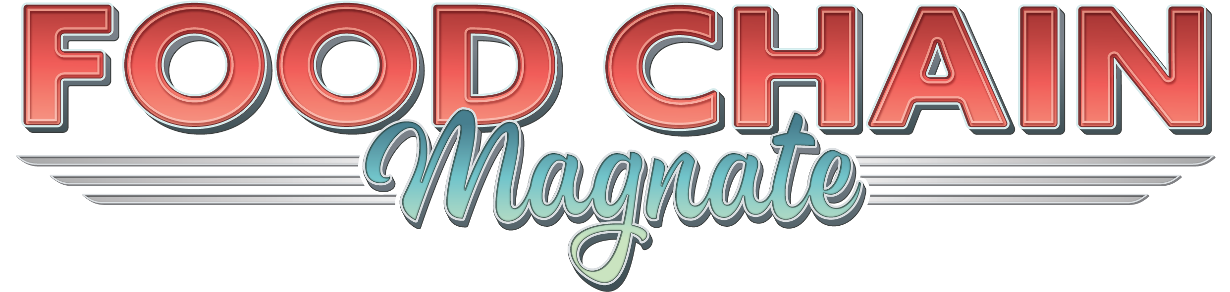 Food Chain Magnate: Special Edition by Lucky Duck Games - E-Proofs ...