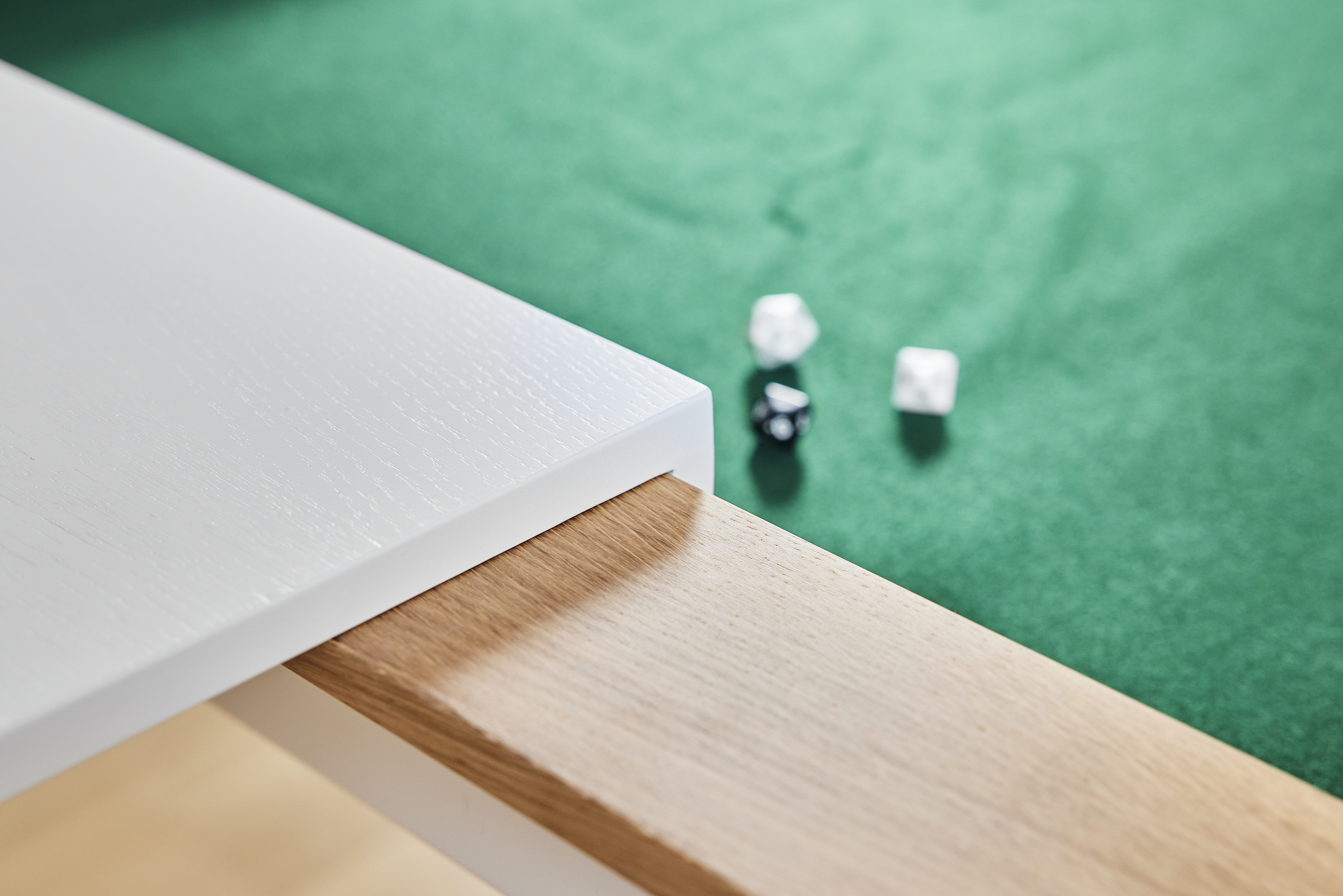 ava - the waterproof board game table by kvasir.studio - Gamefound