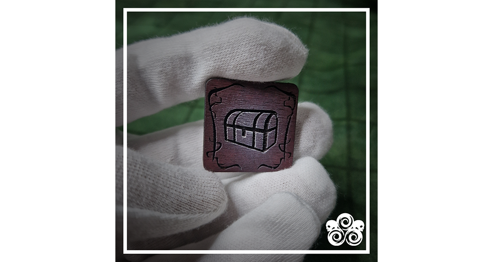 THE FANTASY SET by SKULLS&SPIRALS - Gamefound