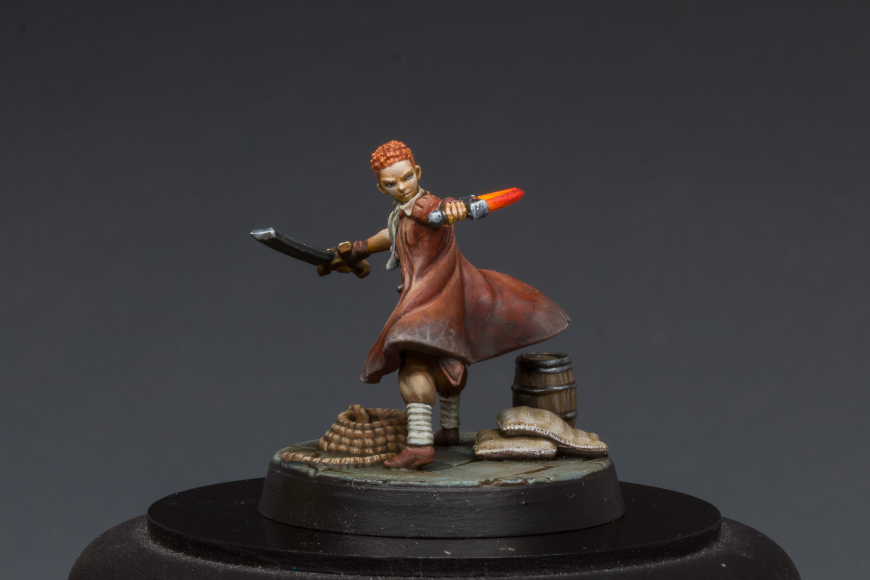 Berserk: The Board Game by Monolith Board Games - Painted Miniatures ...