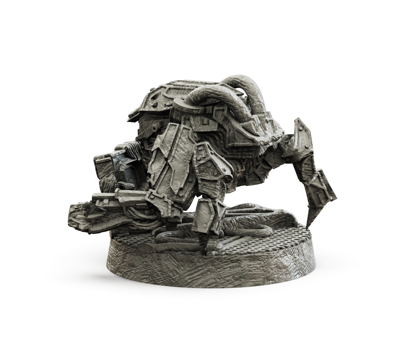 Nemesis: Retaliation by Awaken Realms - Development update #3 / TTS mod ...