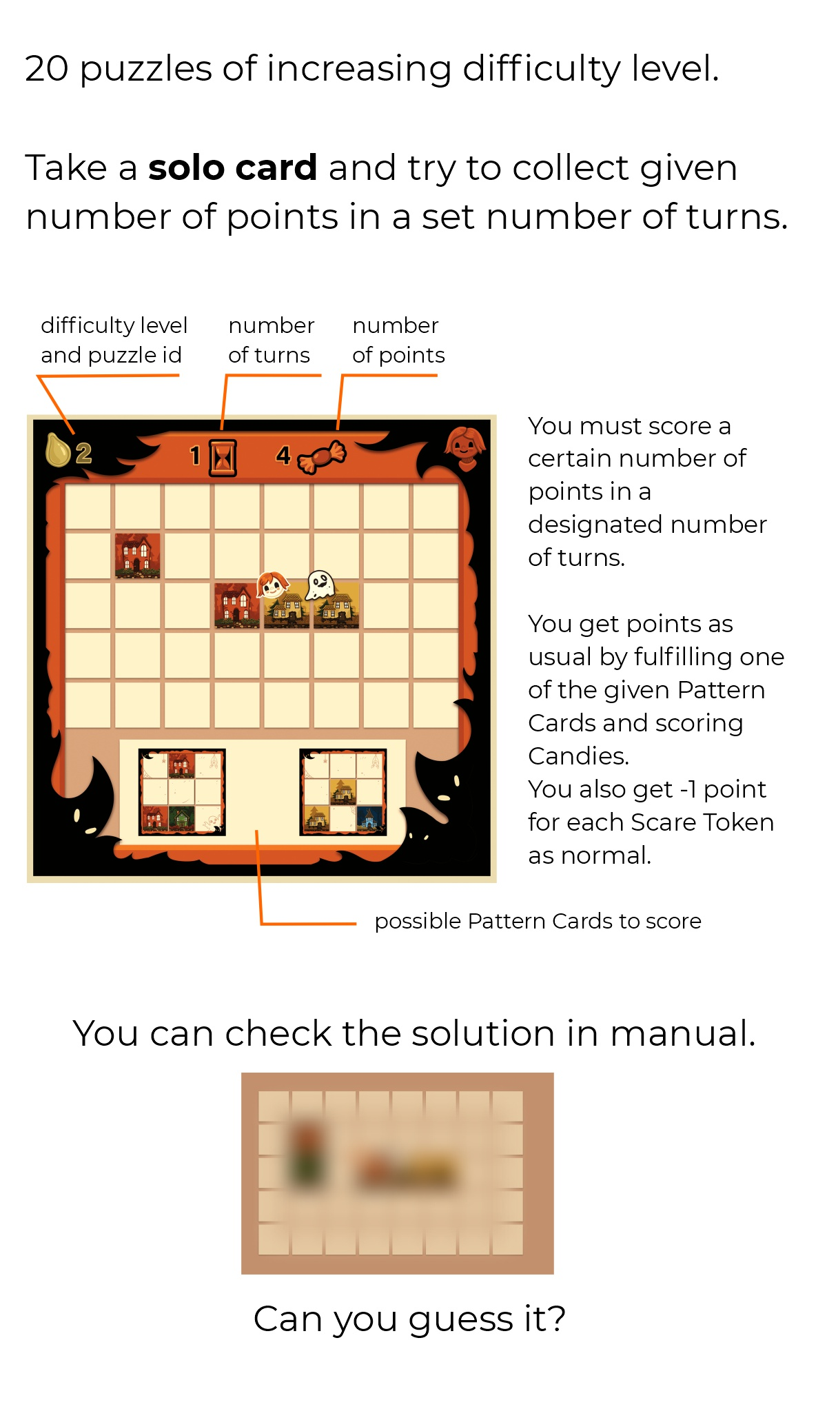 CANDY HUNTERS by Smart Flamingo - Gamefound