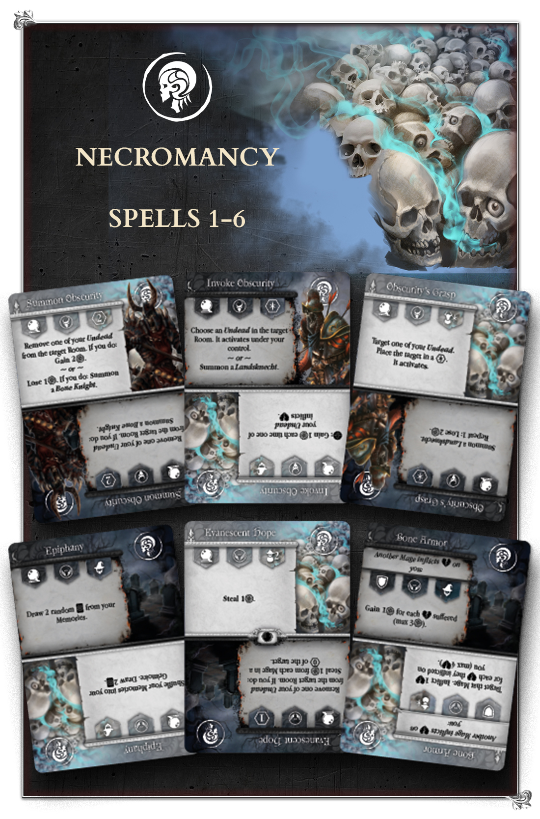 Black Rose Wars - Revised Edition by Ludus Magnus Studio - Schools of ...