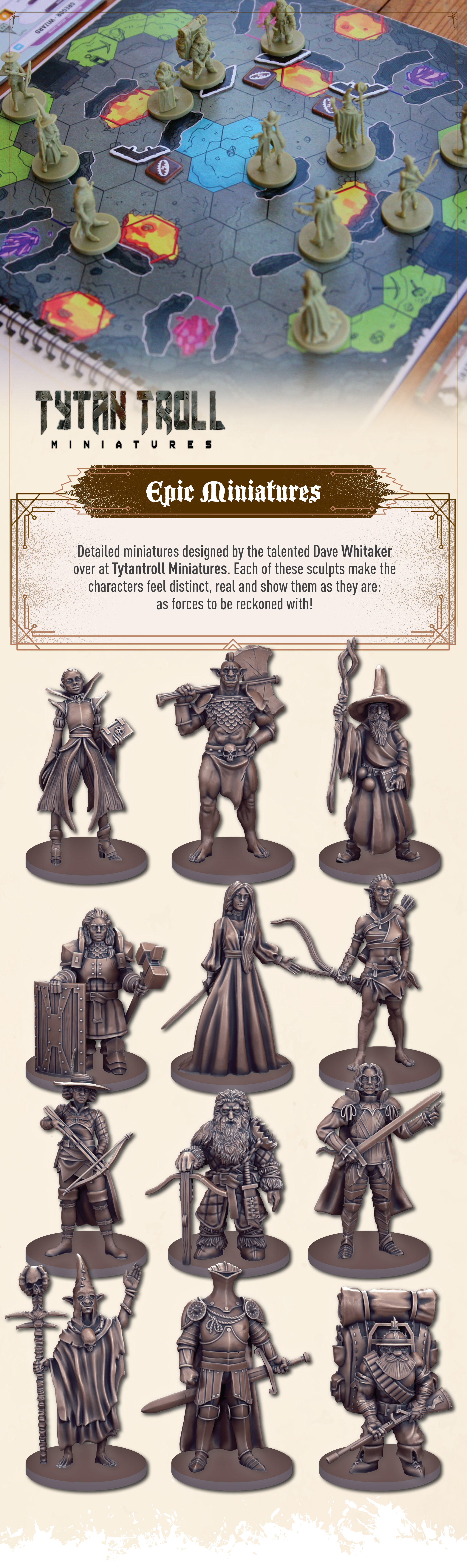 Regulus High-Fantasy Arena-Sports by The Prince of Games - Gamefound