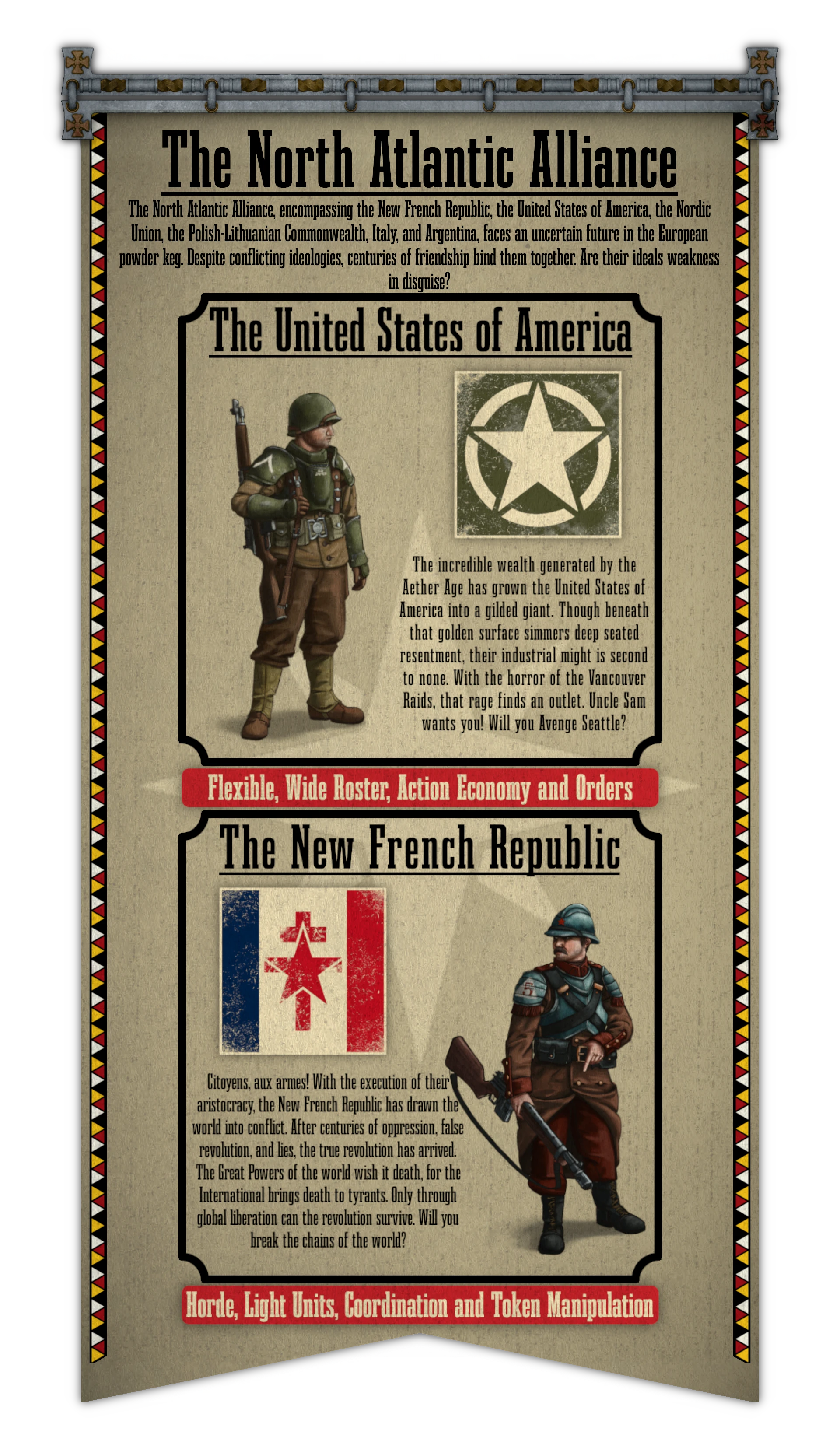 Marcher: Empires at War First Edition by Golden Dragon Games Inc ...