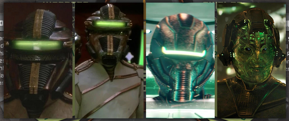 Star Trek Ascendancy: The Final Frontier by GF9 - Captain's Log ...